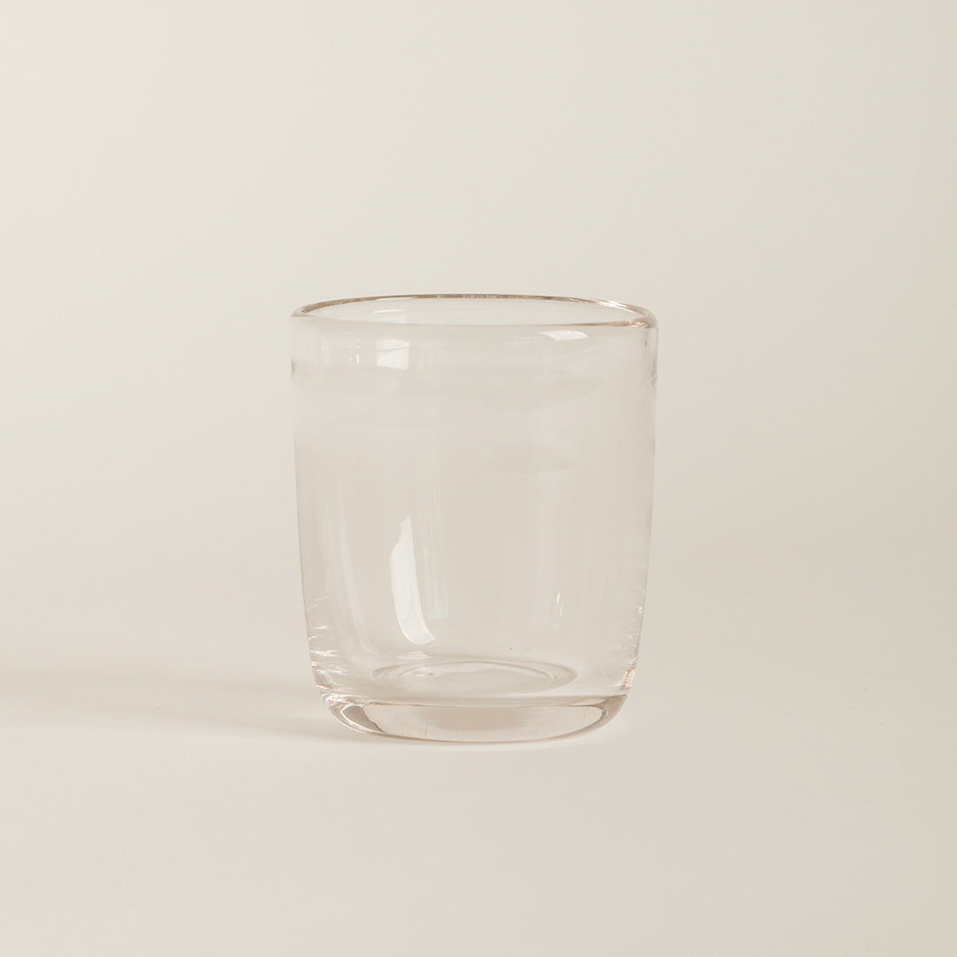 Tag Glass | Clear – Etis Living